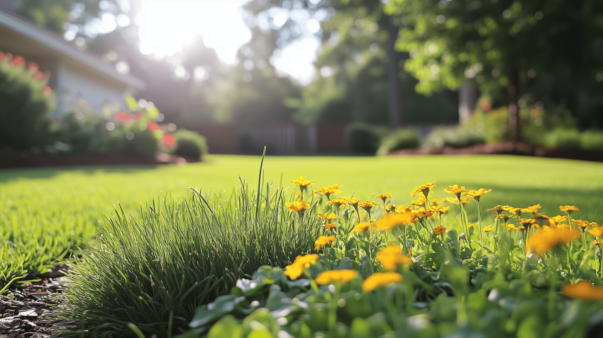 Why Winter Weed Control Is Essential for Georgia Lawns in 2025 ...